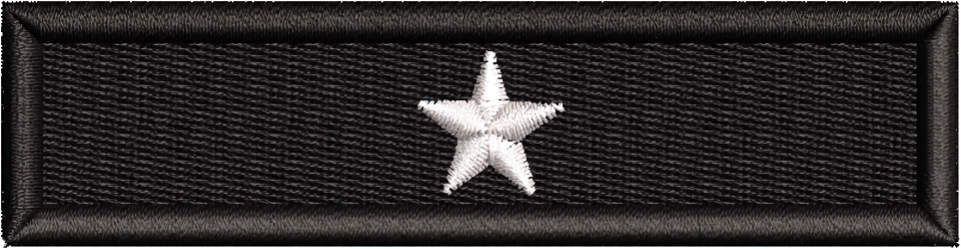 1Star Patch