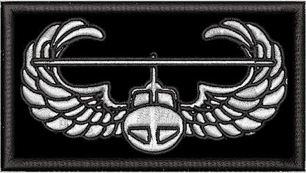 Air Assault Badge